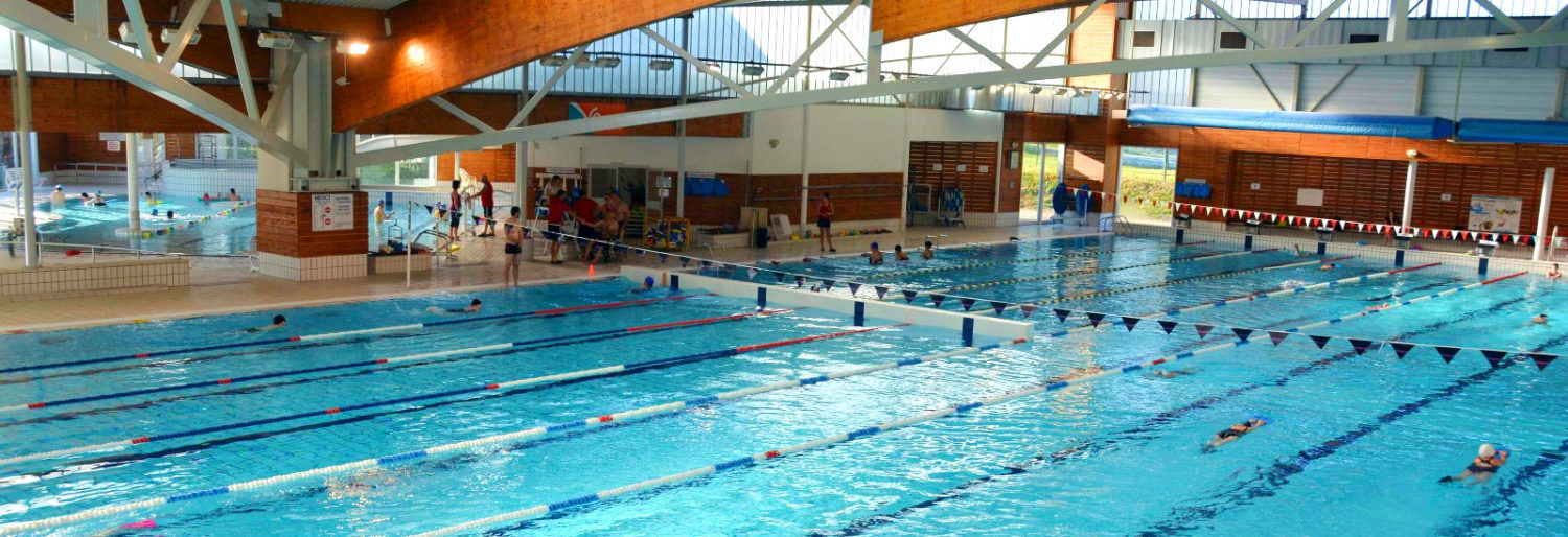 Piscine Olympique Roger Goujon à Épinal - Communauté d'Agglomération d ...