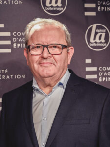 Membres et organes décisionnels - Communauté d'Agglomération d'Épinal