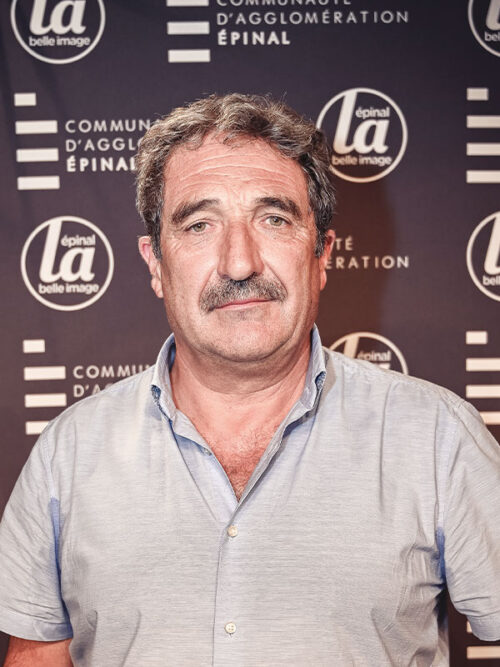 Membres et organes décisionnels - Communauté d'Agglomération d'Épinal