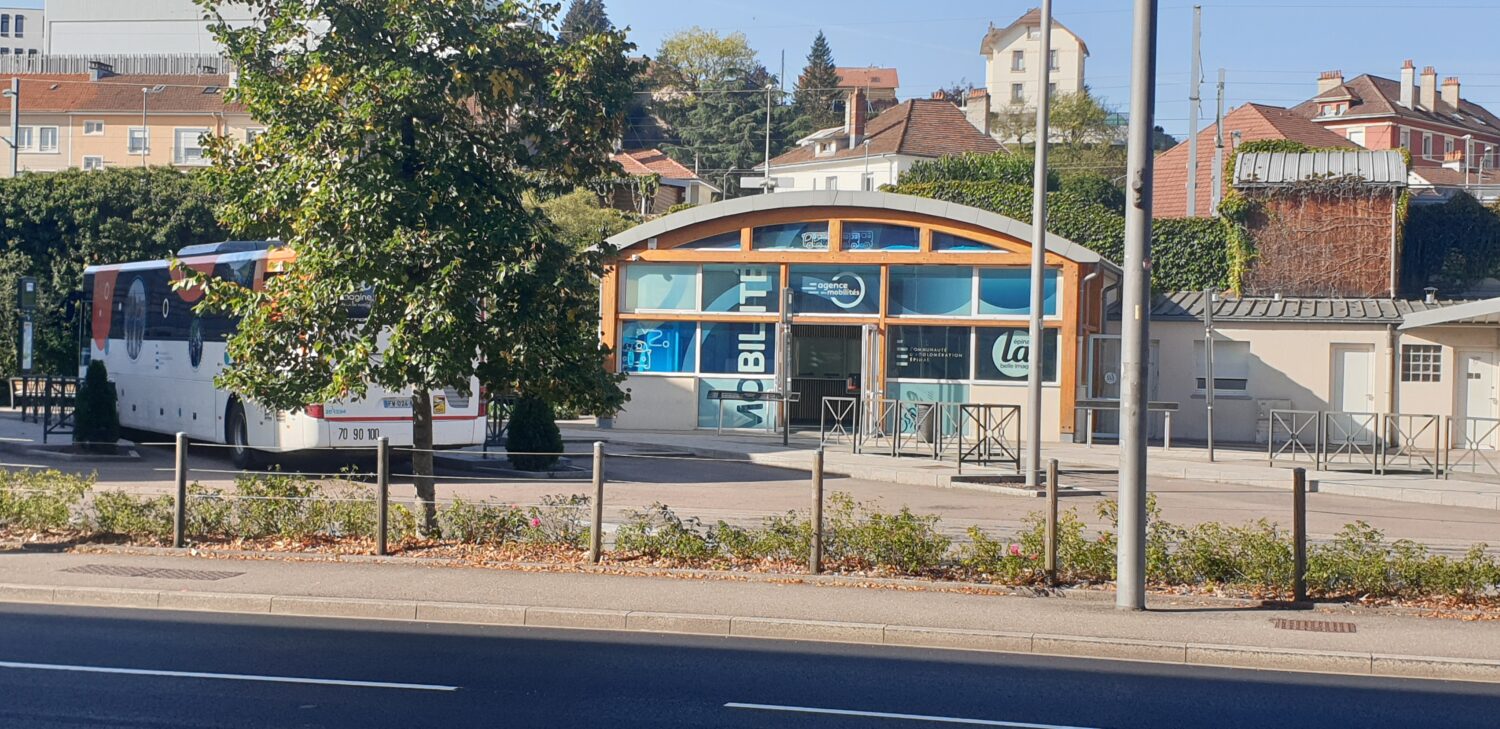 Fonctionnement du réseau - Communauté d'Agglomération d'Épinal